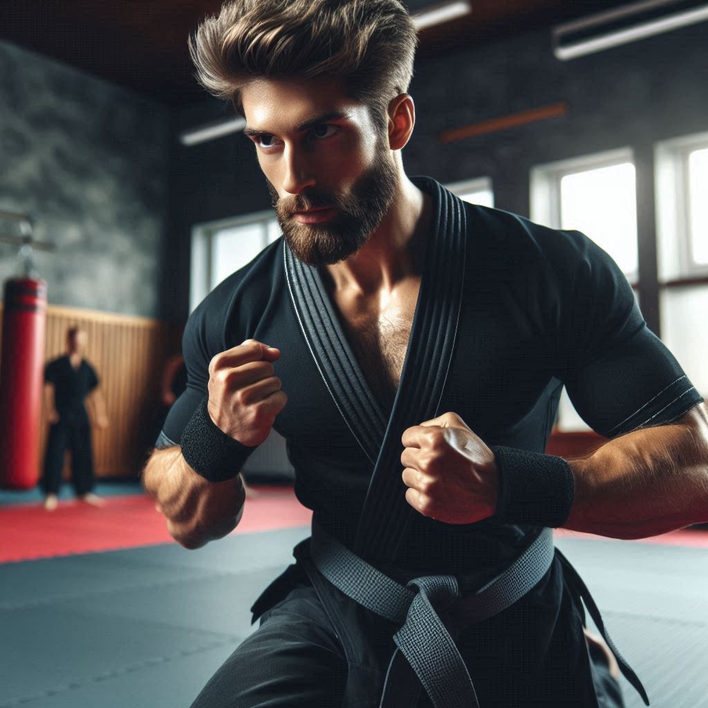 The MCMA Advantage: Why This Isn’t Just Another Martial Art - Modern ...
